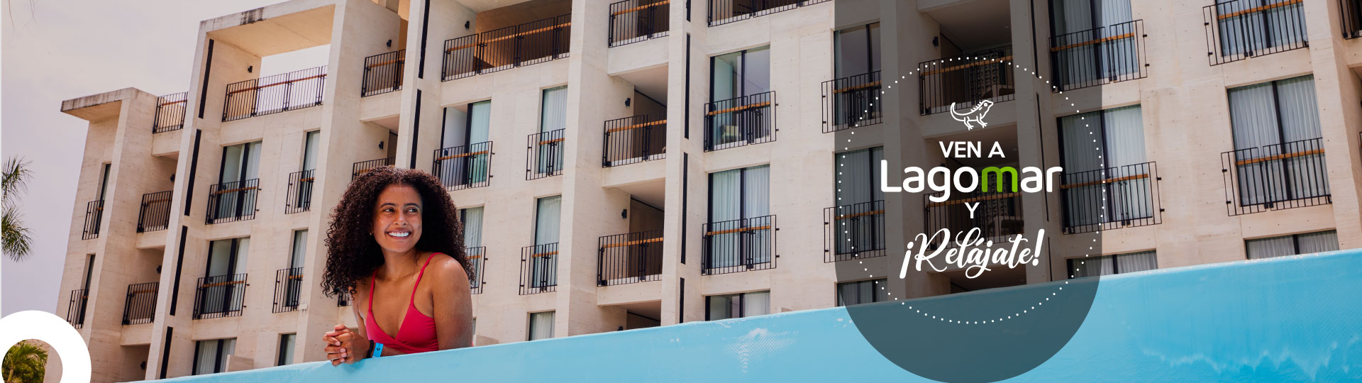 Hotel Pet Friendly Lagomar 🐶🐱 | Turismo Compensar