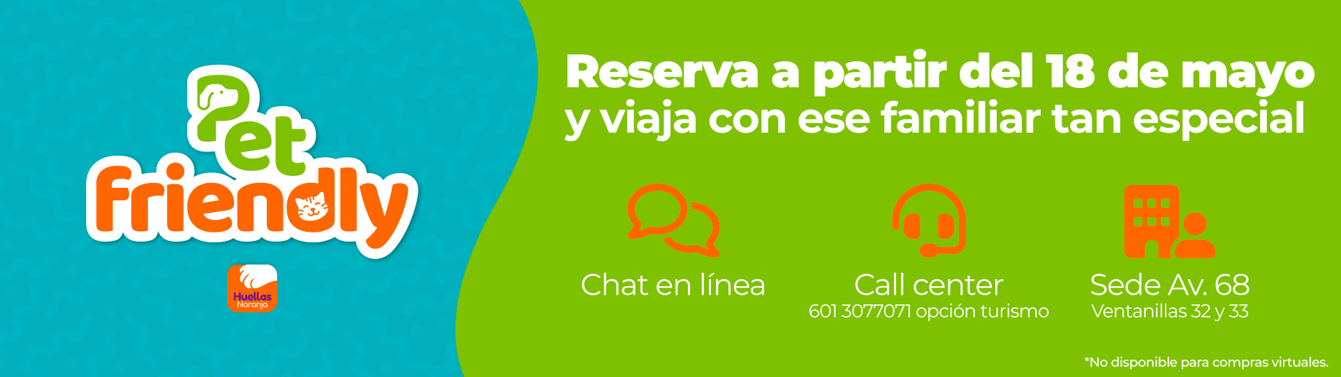 Hotel Lagomar 🐶🐱 | Turismo Compensar