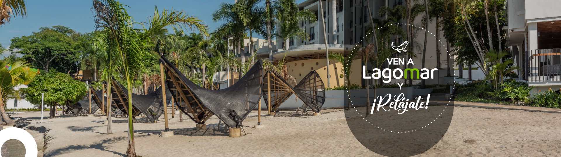 Hotel Pet Friendly Lagomar 🐶🐱 | Turismo Compensar