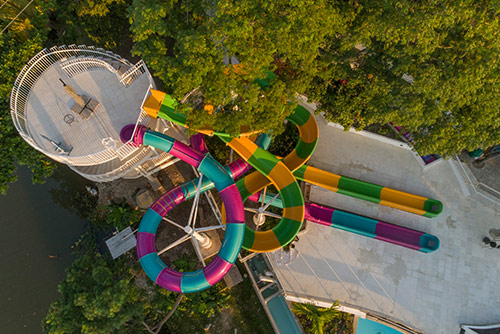 Hotel Lagomar 🐶🐱 | Turismo Compensar