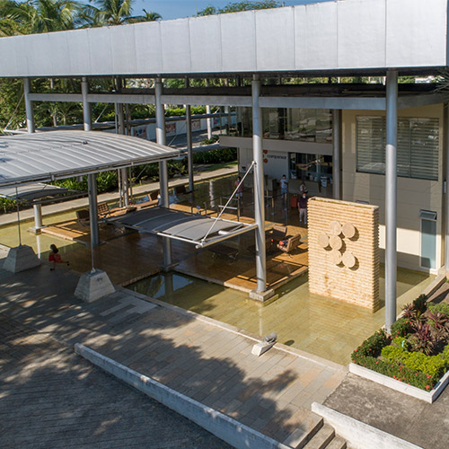 Hotel Lagomar 🐶🐱 | Turismo Compensar