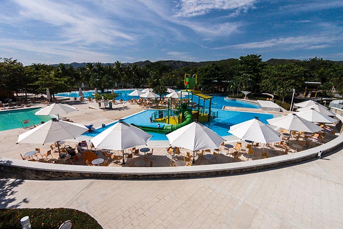 Turismo Compensar | Planes turísticos y vacacionales ️