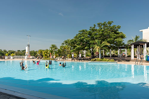 Compensar Caja de Compensación Familiar y EPS > Hotel Lagomar > Plan ...