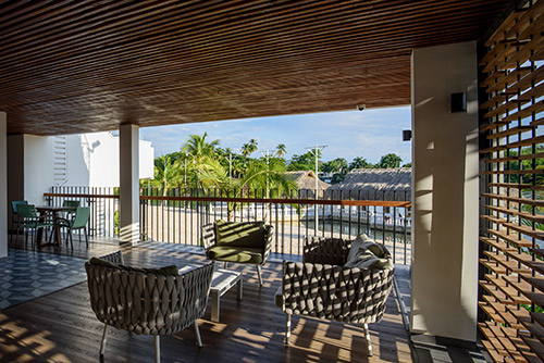 Plan Living Viajero Lagosol y Lagomar | Turismo Compensar