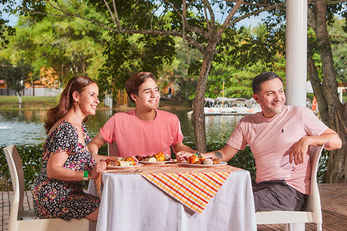 Compensar Caja de Compensación Familiar y EPS > Planear es ahorrar