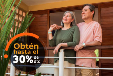 Parque Acuático Lagosol | Turismo Compensar