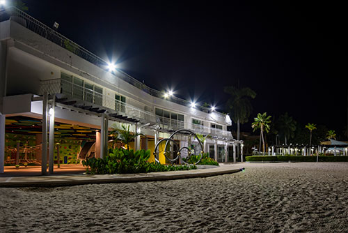 Compensar Caja de Compensación Familiar y EPS > Hotel Lagomar > Plan ...