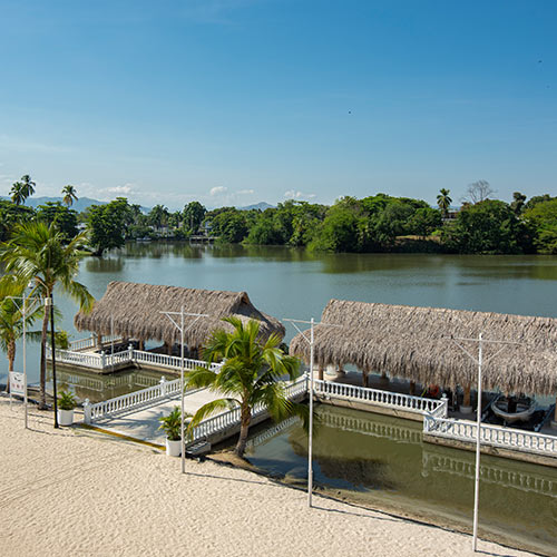 Compensar Caja de Compensación Familiar y EPS > Hotel Lagomar > Plan ...