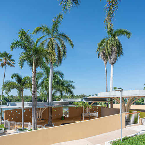 Compensar Caja de Compensación Familiar y EPS > Hotel Lagomar > Plan ...